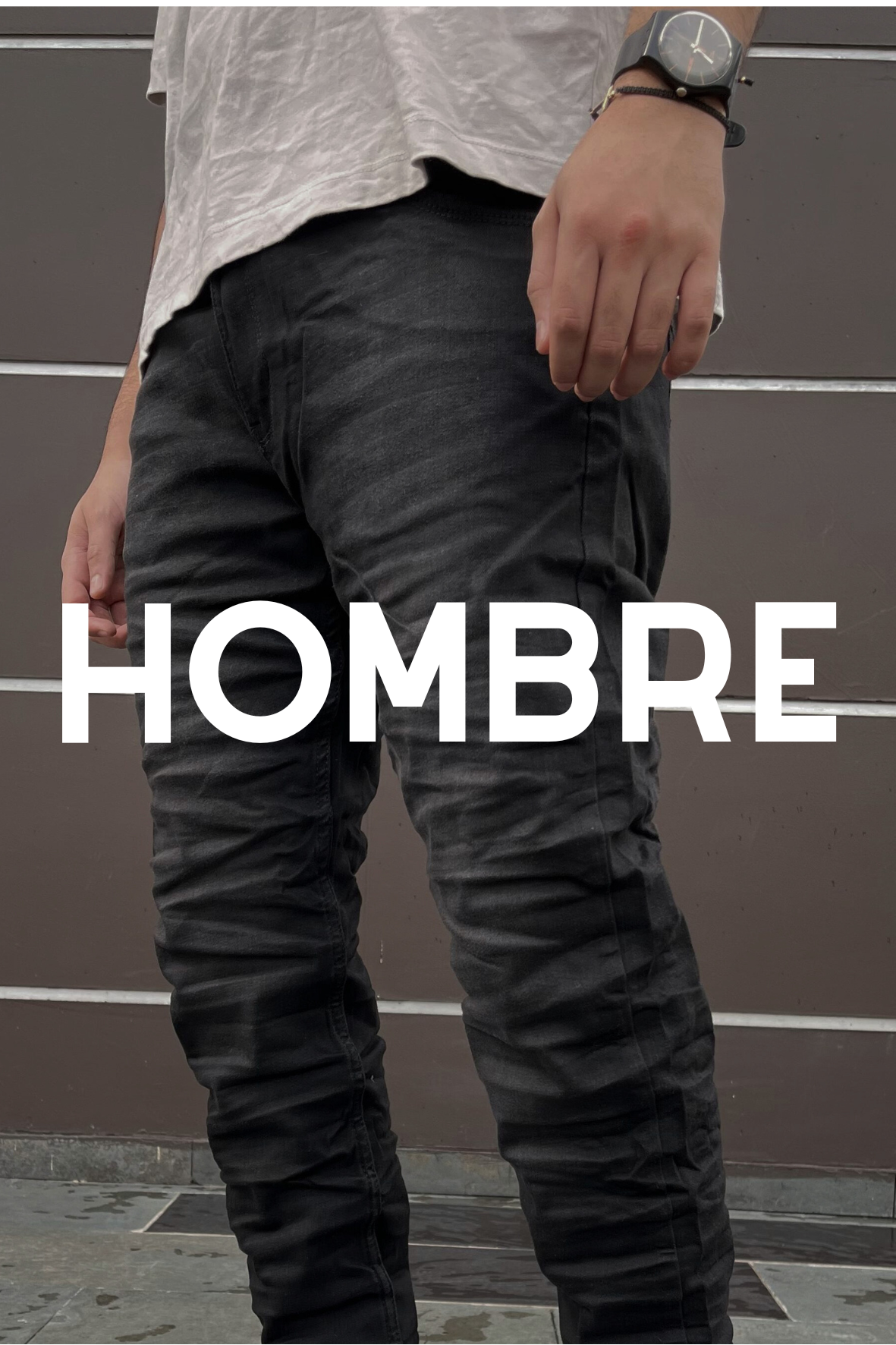 Tienda Strong Jeans