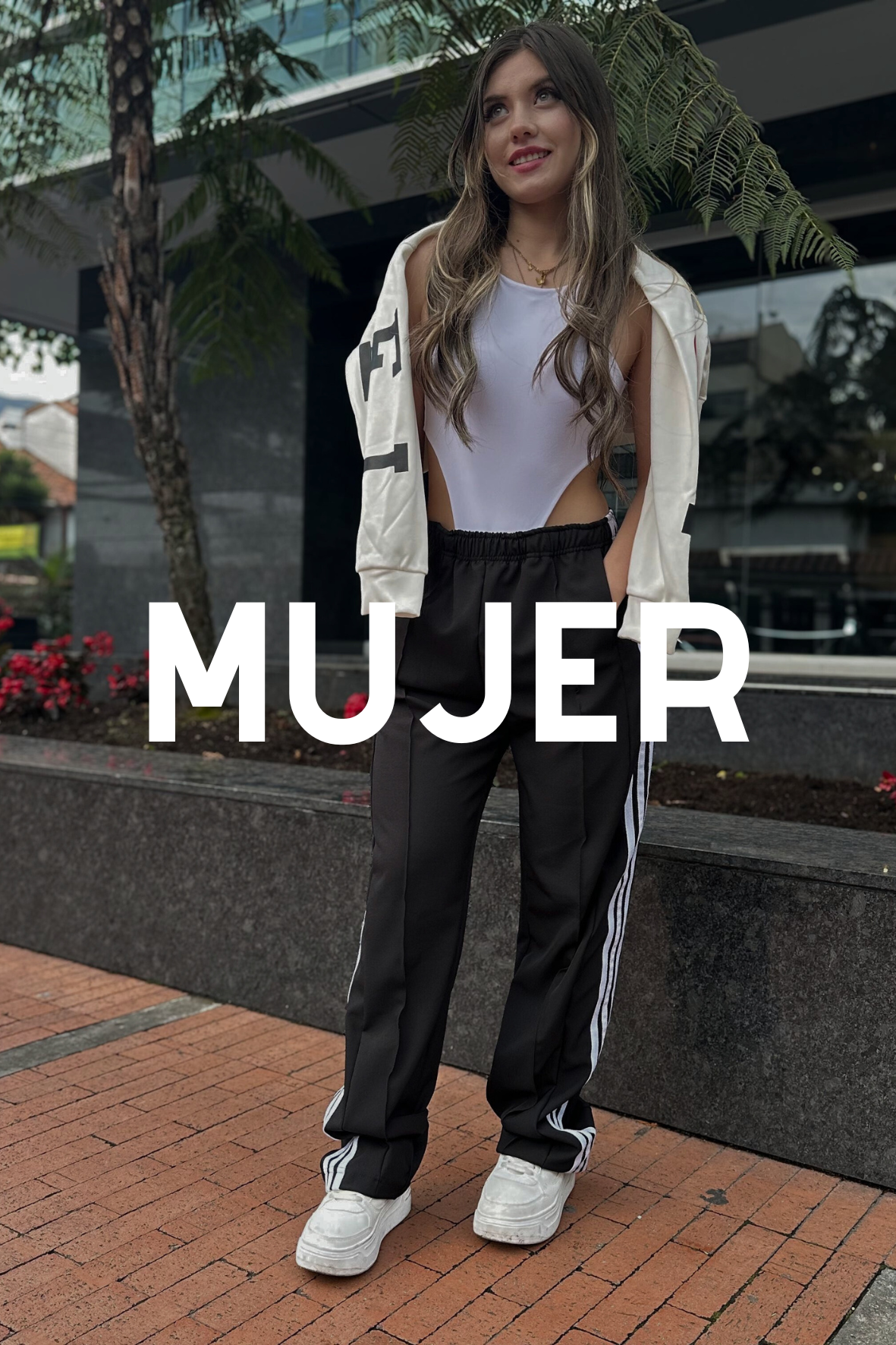Colección Mujer – Page 6 – Strong Jeans