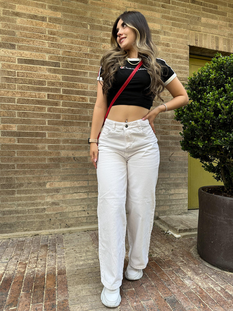 Jeans Rigidos – Strong Jeans