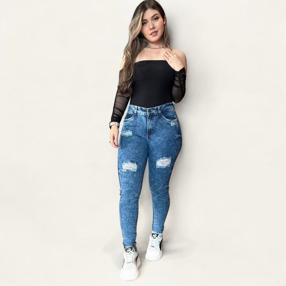 Skinny Jeans – Strong Jeans